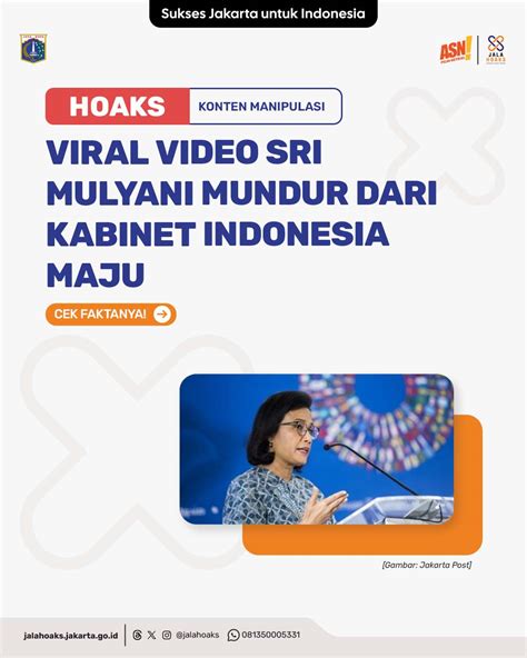 Jala Hoaks Jakarta