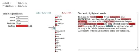 Mxnet Lstm Networks For Text Classification Tasks