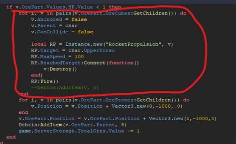 Help With Fireallclients Scripting Support Developer Forum Roblox