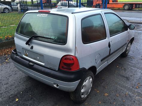 Renault Twingo 1200i Essence Garage Mahieu