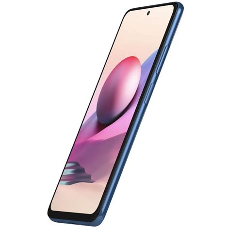 قیمت و خرید گوشی موبایل شیائومی مدل Redmi Note 10S M2101K7BNY دو سیم ...