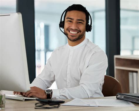 Customer Service Virtual Assistant My Mountain Mover
