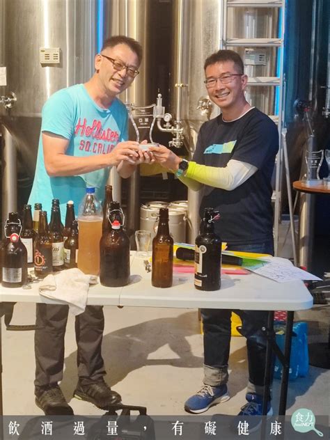 自釀啤酒跟市售精釀啤酒有何不同？一起來認識自釀啤酒的魅力！｜食力 媽咪拜mamibuy