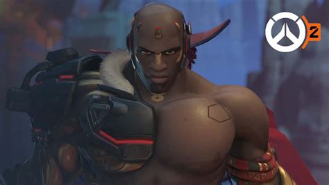 Overwatch 2 Devs Tease Major Sombra Nerfs And Doomfist Tank Buffs Dexerto