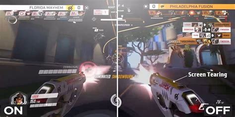 AMD FreeSync Technology