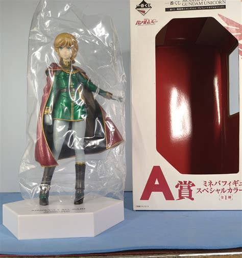 Yahooオークション バンプレスト ガンダムユニコーン 一番くじa賞