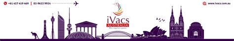 Oci Application Services In Brisbane Ivacs Australia