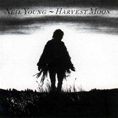 Neil Young Harvest Moon Lyrics And Tracklist Genius