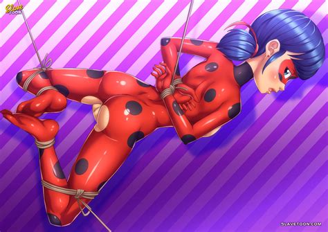 Miraculous Ladybug Porn Rule 34 Hentai