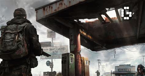 Terminator Survivors An Open World Survival Game Based On Terminator
