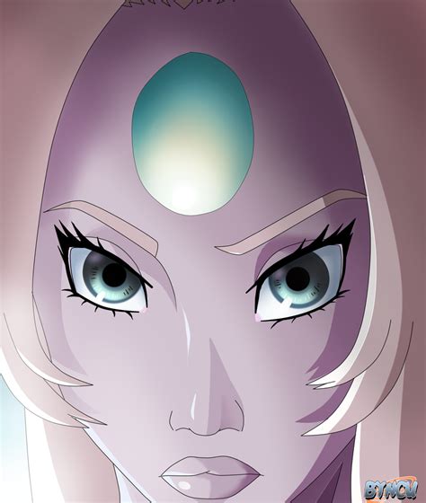 Opal Steven Universe Fan Art By Byncu Uzumaki By Byncu Uzumaki On