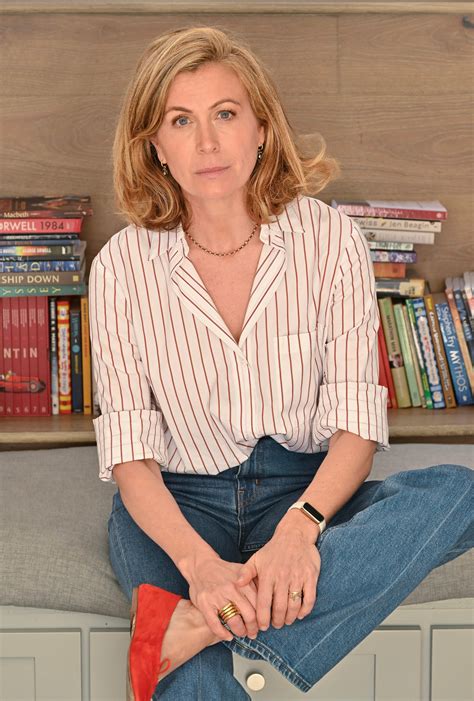 Sonya Walger Lost Her Home To Wildfire Just Weeks Before Her Debut