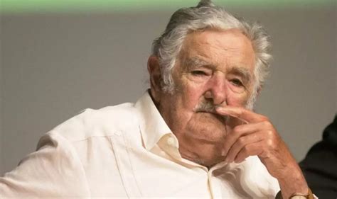 Expresidente Mujica Descarta Tratar Su Tumor Fuera De Uruguay El