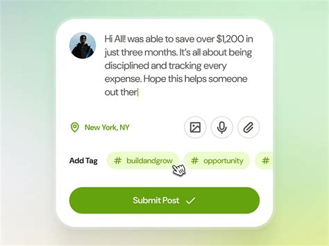 Comment Ui Designs Themes Templates And Downloadable Graphic Elements
