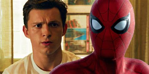 Tom Hollands Spider Man 4 Gets Major Mcu Update From Kevin Feige