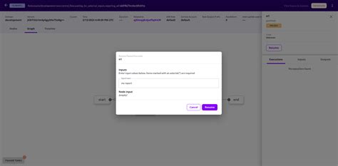 Waiting For External Inputs Union Ai Docs