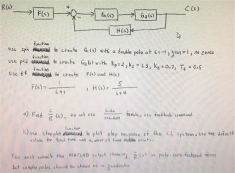 solved r s c s g ga s h 8 function use zph anuand to