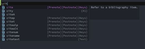 Latex Digestif Template Placeholder Is Not Resolved · Issue 609 · Manateelazycat Lsp Bridge