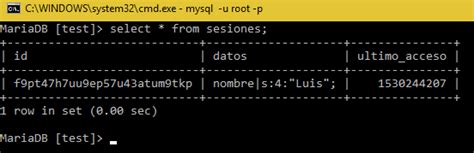 Manejador De Sesiones Propio En Php Y Mysql Parzibyte S Blog