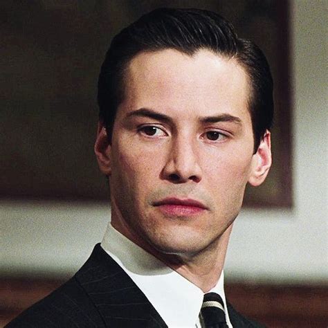 Pin Di Angela Lee Su Keanu Reeves