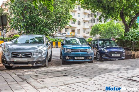 Maruti Swift Long Term Review
