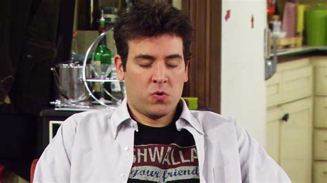 How I Met Your Mother Quiz During Which Episode Did Ted Say It