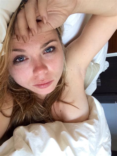 Amanda Fuller Nude Photos And Videos Thefappening