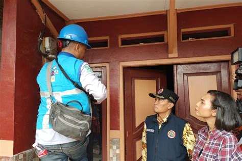 90 Persen Kebakaran Di DKI Jakarta Disebabkan Arus Pendek ANTARA News