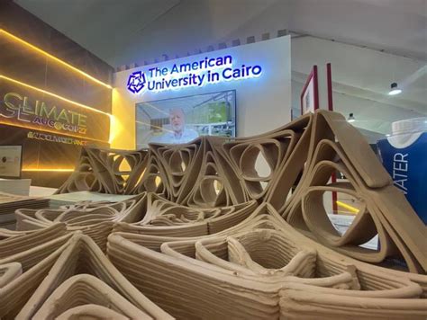 Pioneering Sustainable Construction With Robotic Additive Manufacturing