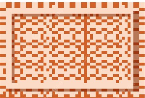 Background Template With Polka Dot Designs Template Card Clip Art