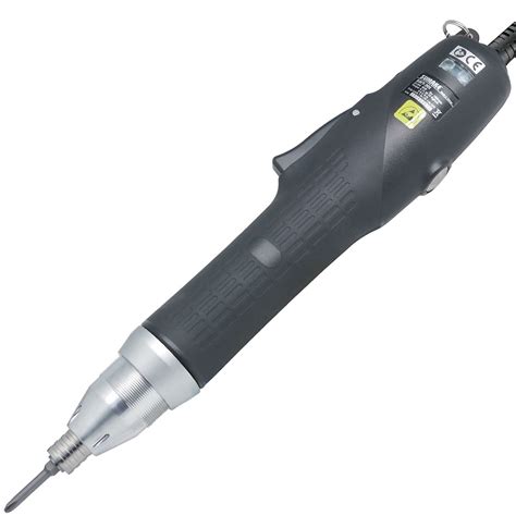 Transducer Control Screwdrivers Express Assembly
