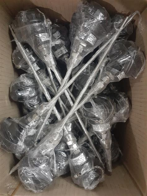 Bhavin Prajapati On Linkedin Tempreture Sensor Brand Vnc