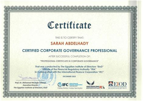 Sarah M Abdelhady On Linkedin With 2023 Coming To An End Im Happy To Share That I Have