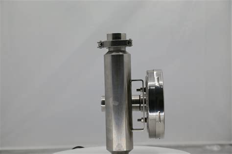 Nitrogen Gas Flow Meter Nitrogen Measurement
