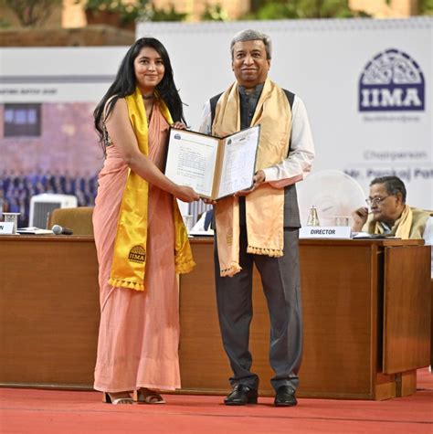 🎓 Officially An Mba Graduate From Indian Institute Of Management… Heema Patel 92 Comments