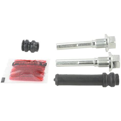 FEBEST 0174 GRJ200R KIT FEBEST REAR CALIPER SLIDE PIN KIT 47775