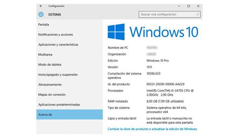 Cómo saber qué Windows tengo Trucos