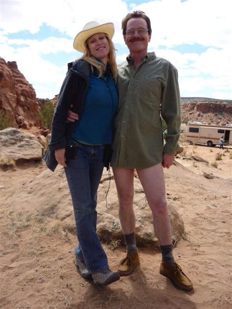 Moira Walley Beckett Writer And Winner Of The 2014 Best Writing In A Drama Series With Bryan