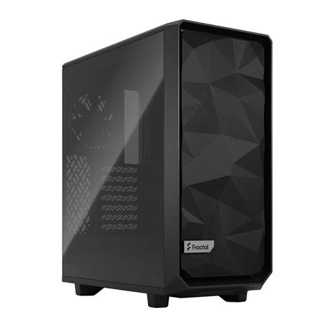 Meshify — Fractal Design
