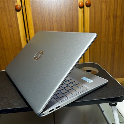 HP LAPTOP S Eq Xxx AMD Ryzen U Graphics Gb Ram Gb Ssd Computers Tech Laptops