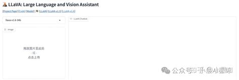 LLaVA 超越SOTA性能的强大语言模型 知乎