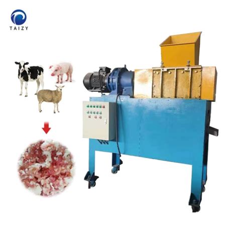Meat Wearing String Machine Chicken Meat Satay Kebab Skewer Machine