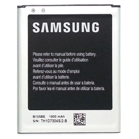 Samsung Galaxy Ace 3 GT S7270 GT S7275 Replacement Battery Aubattery
