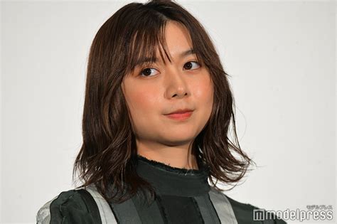 画像226 上白石萌歌、“憧れのヒーロー”前に「震えます」＜劇場版ポケットモンスター ココ＞ モデルプレス