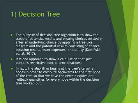 Solution Presentation For Data Analytic Methods Studypool