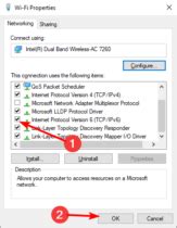 Windows Interface Metric Ignored Ways To Force It To Work