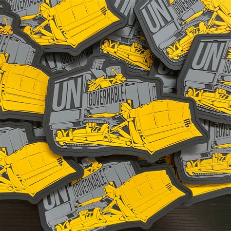 Killdozer Tristar Trading Co