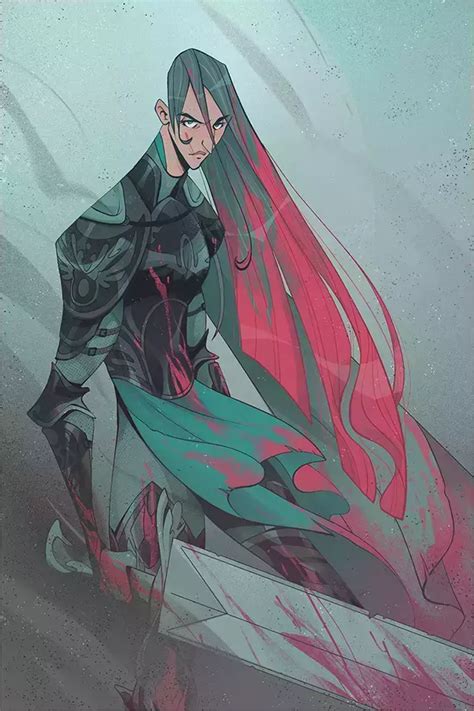 Calamitous Knight Print Nucleus Art Gallery And Store