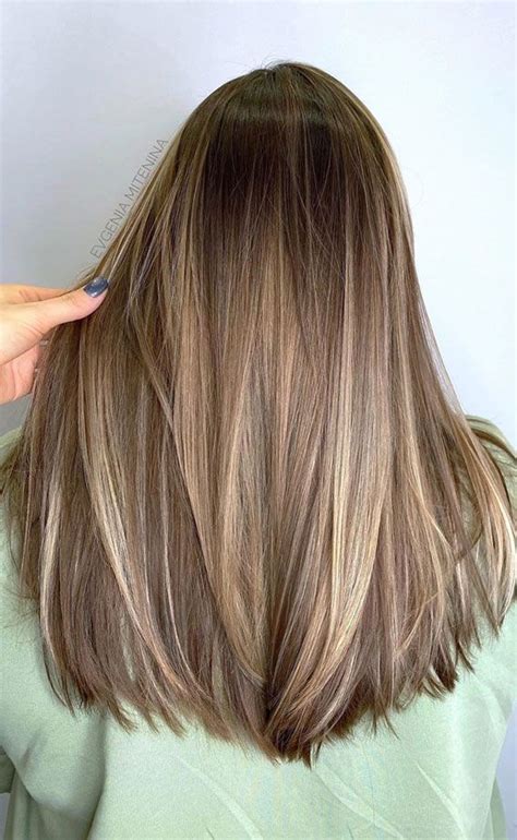 40 The Best Autumn Hair And Colour Ideas Youll Be Dying Timeless Ombre