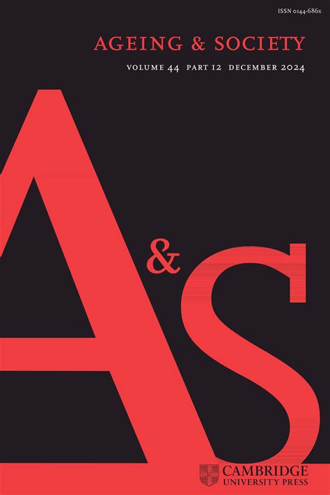 Lets Talk About Sex What Do Older Men And Women Say About Their